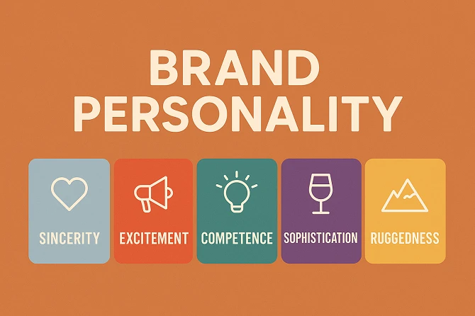 Merancang Brand Personality yang Unik dan Relevan, Lengkap dengan ...